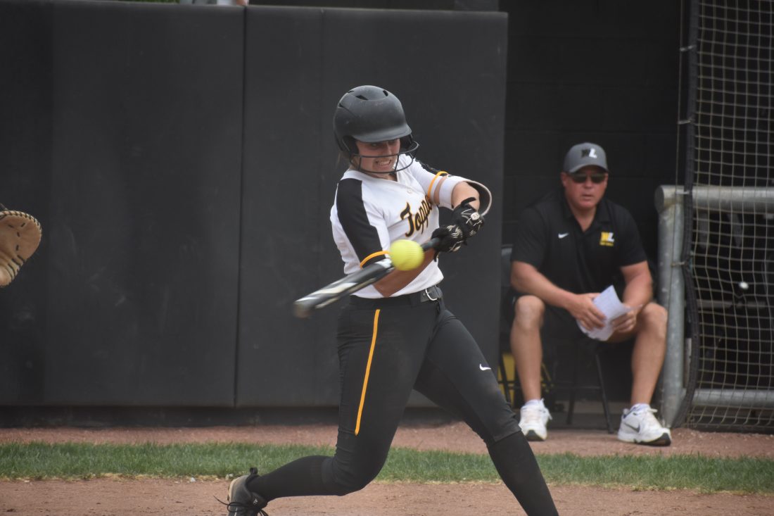 West Liberty Falls Short in NCAA Softball Tournament Debut | News ...